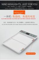 China Hands Antiperspirant Machine with Herbal Ingredient Keep Your Hands Fresh and Dry for sale