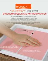 China Say Goodbye to Sweaty Hands Feet and Armpits with Mineral Antiperspirant For Women for sale
