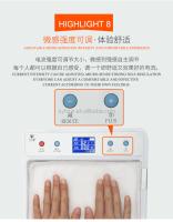 China Say Goodbye to Sweaty Hands Feet and Armpits with Mineral Antiperspirant For Women for sale