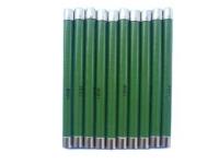 China 10W 50W 100W High Voltage Resistors Throught Hole Type 220V 1A for sale