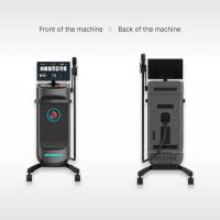 China Diode laser hair removal for sale