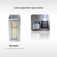China Diode laser hair removal for sale