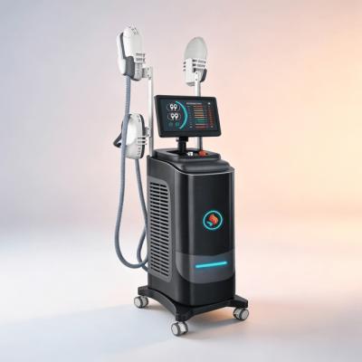 China Ems Machine & Body Slimming Machine for sale