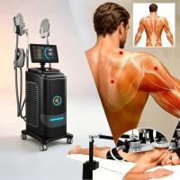 China Ems Machine & Body Slimming Machine for sale
