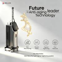 China Fractional CO₂ Laser Machine for sale