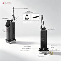 China Fractional CO₂ Laser Machine for sale