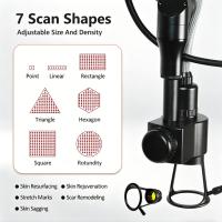 China Fractional CO₂ Laser Machine for sale