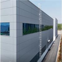 China Custom Steel Structure Workshop Prefabricated Industrial Warehouse Building for sale