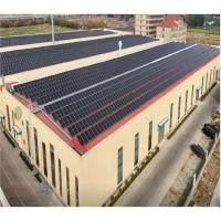 China Light Steel Structure Workshop Prefabricated Industrial Buildings Construction Steel Frame for sale