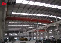 China Q235b Q355b Steel Structure Workshop Factory Prefabricated Customized for sale