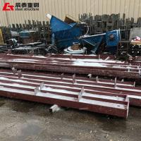 China Q235 Galvanized Steel Structure Workshop Metal Frame Warehouse Wind Resistant for sale
