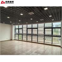 China Modern Steel Structure Warehouse Large Span H Beam Steel Structure Building Construction for sale