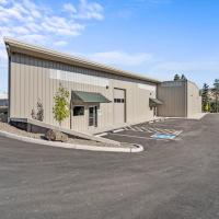 China Weld Steel Structure Warehouse Construction Multi Storey Building For Factory for sale