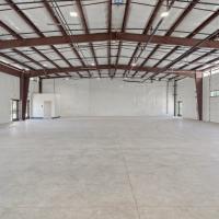 China Weld Steel Structure Warehouse Construction Multi Storey Building For Factory for sale