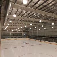 China Pre Engineered Steel Structure Warehouse Building For Industrial Commercial for sale