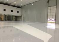 China Metal Aircraft Hangars Construction Customized Steel Building Hangar for sale