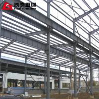 China Apartment High Rise Steel Structure Building Grid Steel Structure for sale