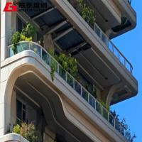 China Ct Large Span High Rise Steel Structure Building Prefabricated Customizable for sale