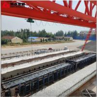 China H Shaped Steel Truss Bridge Heavy Duty Portable Steel Panel Buildings for sale