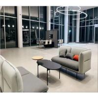 China Light Steel Structure Car Showroom Weather Resistant Large Span for sale