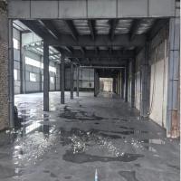 China Light Steel Structure Car Showroom Weather Resistant Large Span for sale