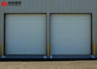 China Sturdy Steel Parking Garage Earthquake Resistant Modern Steel Frame Storage Building for sale