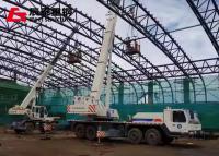 China Customized Steel Structure Stadium Large Scale Metal Gym Buildings Fire Resistant for sale