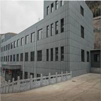 China Heavy Duty Multi Rise Modern Prefab Office Buildings Easy Install for sale