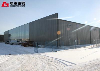 China Multy Story Steel Structure Residential Building Construction Fast Installation for sale