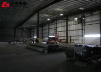 China Multy Story Steel Structure Residential Building Construction Fast Installation for sale