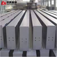 China Prefab Multi Storey Steel Frame Construction H Shaped Q235B Q345B Material for sale