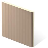 China Industrial / Commercial IMP Building Insulated Roof Metal Panels for sale