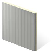 China Industrial / Commercial IMP Building Insulated Roof Metal Panels for sale