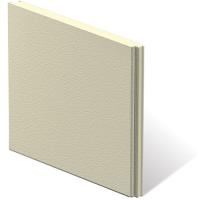 China Industrial / Commercial IMP Building Insulated Roof Metal Panels for sale