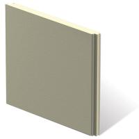 China Polyurethane Insulated Metal Panel Walls PU Sandwich Panel Wall for sale