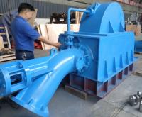 China 3 Phase Ac Hydropower Plant Equipment High Water Head Pelton Turbine Generator for sale