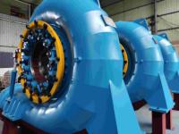 China China Zenith Francis Turbine Generator Horizontal Or Vertical for sale