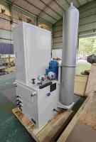 China Professional Double Regulating Speed Governor for Hydro Jet Turbine for sale