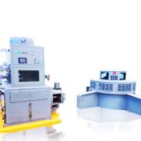 China Low Head Kaplan Hydro Turbine Generator For Renewable Resources for sale