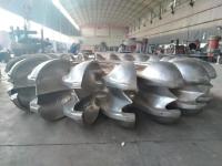 China Invest in a Customized High Head Pelton Water Turbine for Efficient Power Generation for sale
