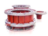 China Versatile Tubular Turbine Generator For Different Voltage Requirements for sale