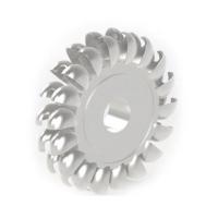 China 6-10kV High Head Pelton Turbine with Thyristor Excitation Mode for sale
