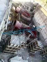 China 450-1000RPM Rated Speed Francis Turbine Generator for Vertical or Horizontal Performance for sale