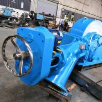 China 5t-20t Customized Rated Speed 500-3000rpm for Precision Manufacturing for sale