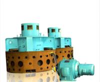China Bulb Installation Type Turbine Generator Operating at 50Hz Or 60Hz Frequency Perfect Solution for Industrial Power Supply for sale