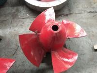 China Bulb Installation Type Turbine Generator Operating at 50Hz Or 60Hz Frequency Perfect Solution for Industrial Power Supply for sale