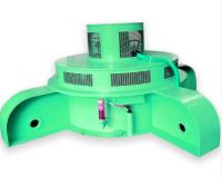 China Power Permanent Magnet Synchronous Hydro Turbine Generator for sale