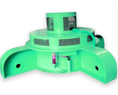 China Power Permanent Magnet Synchronous Hydro Turbine Generator for sale