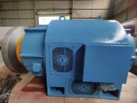 China Powerful Water Turbine For Indoor/Outdoor Operating Environment 200kw-20mw for sale