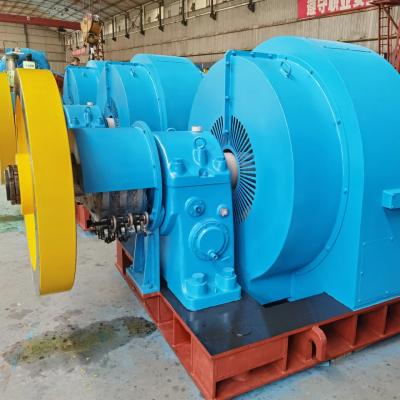 China Automatic Control Stainless Steel Francis Turbine Generator - Vertical or Horizontal Installation - 50Hz/60Hz for sale